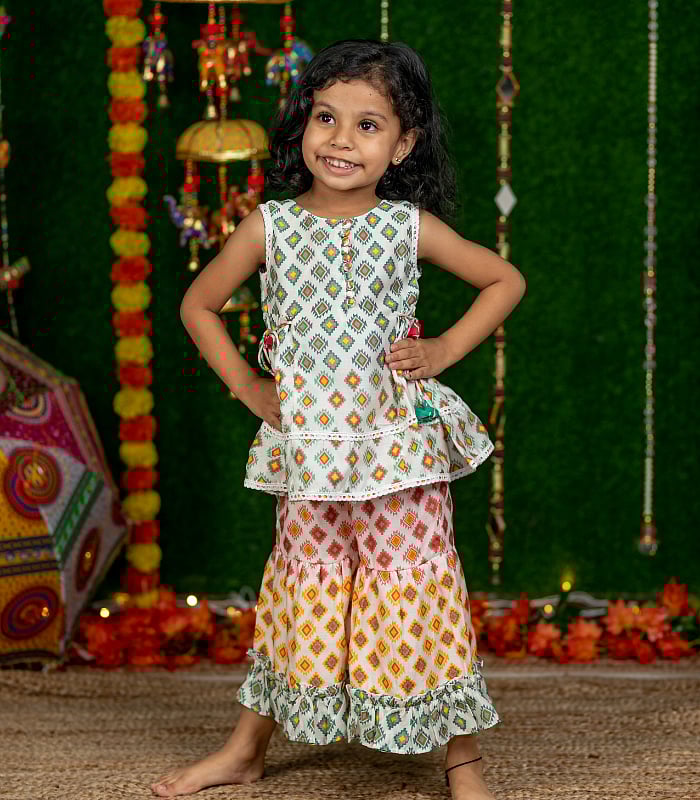 Diwali 2023: Fashion Tips To Dress Up Your Kids This Festival