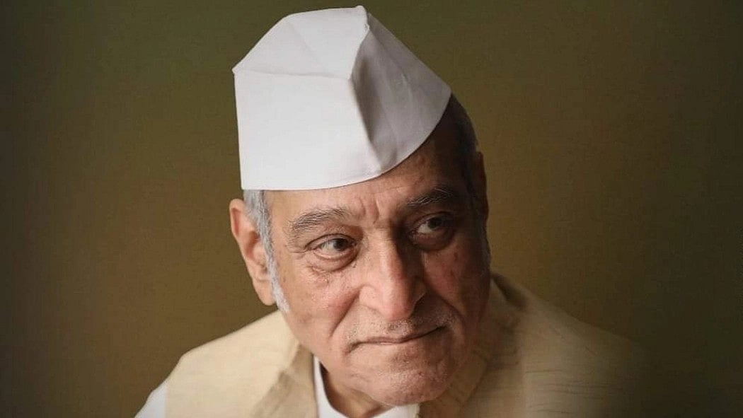 Veteran Marathi Actor Mohan Agashe To Receive 'Jeevan Gaurav' Award At ...