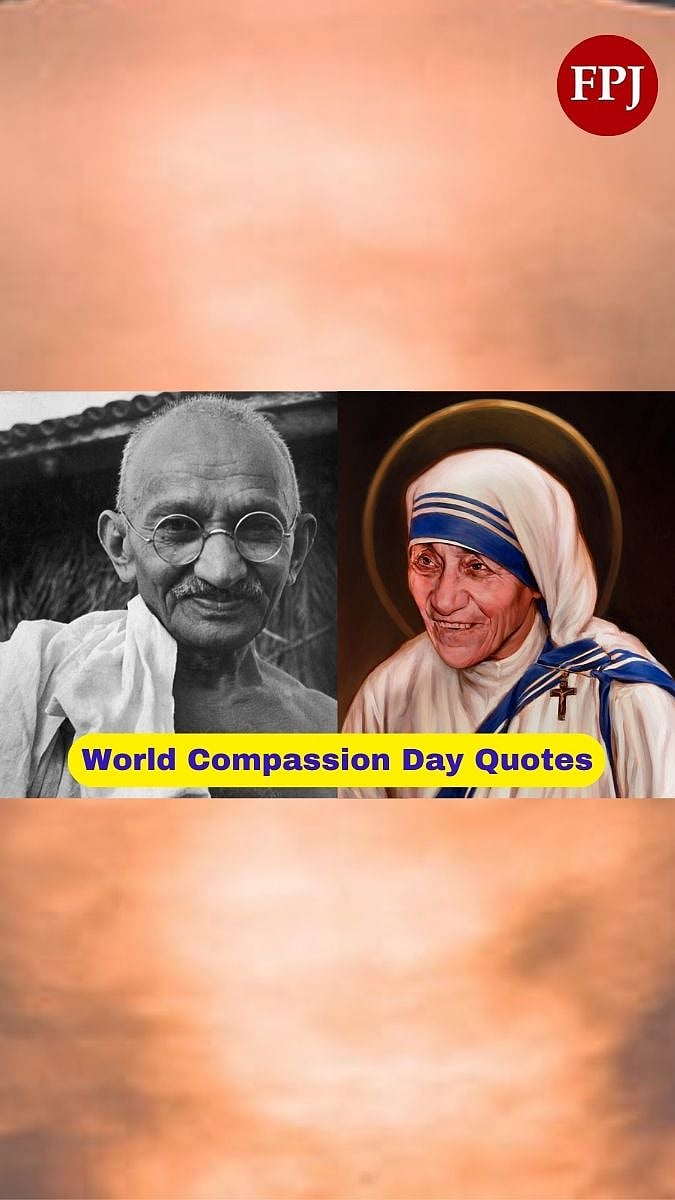 6 Life-Changing Quotes By Prominent Leaders You May Share On World ...