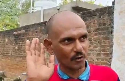 Anju Returns From Pakistan; ‘Disgusted’ Villagers From Home Town ...