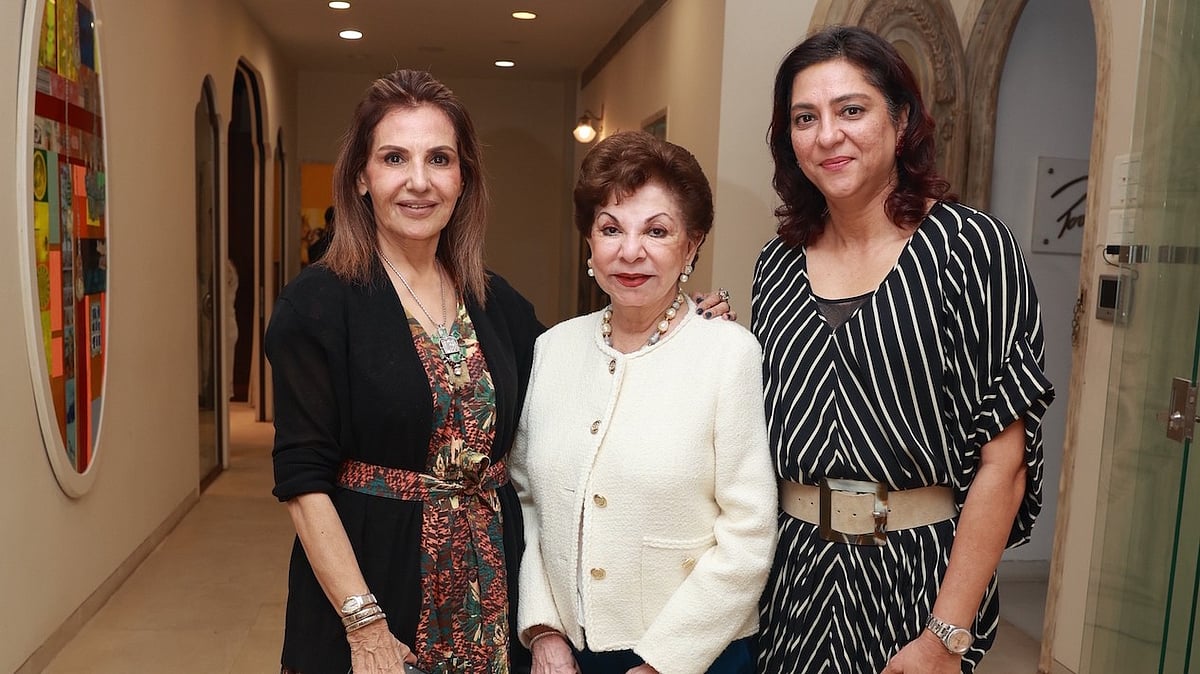 Designer Poonam Soni embraces sustainability and compassion with the ...