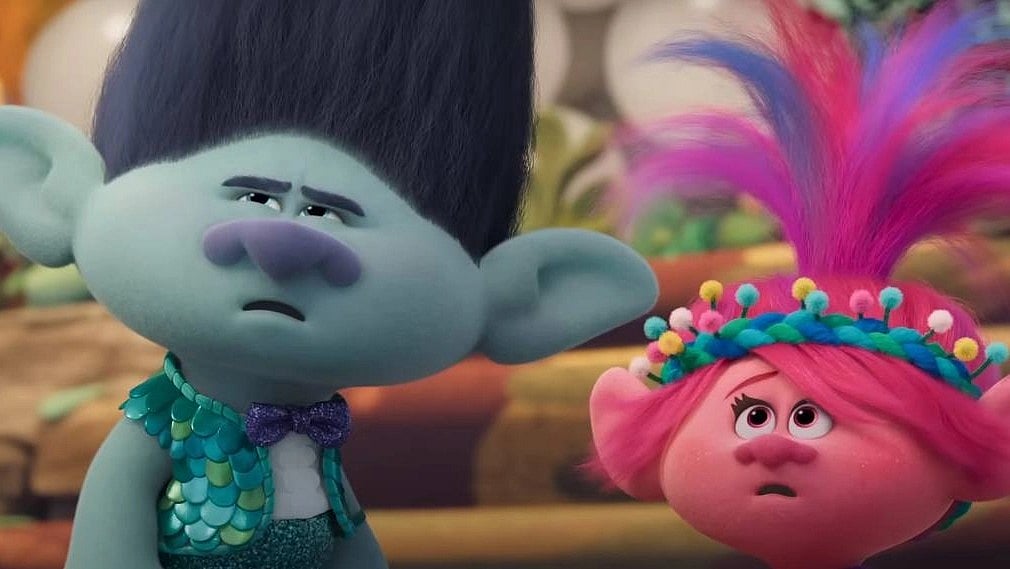 Trolls Band Together Review: Fun-filled & Frothy Despite A Run-Of-The ...