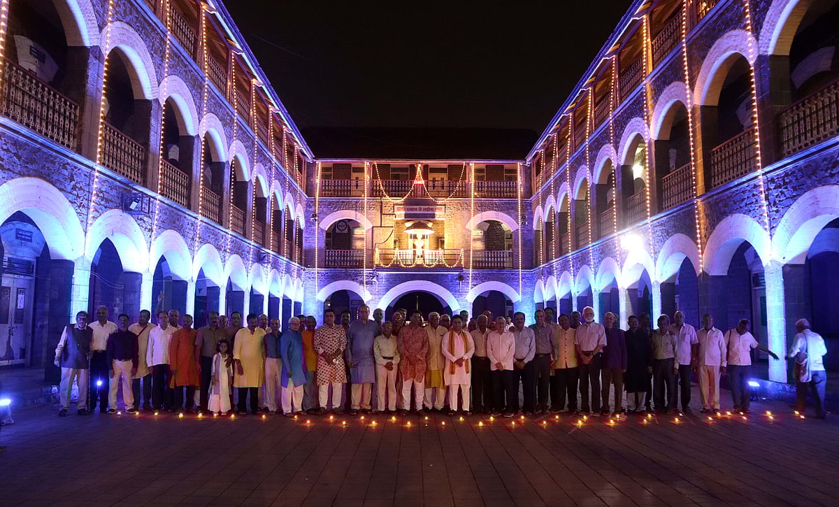 Pune Crime: Man Murdered Over ₹500 Theft In Kharadi