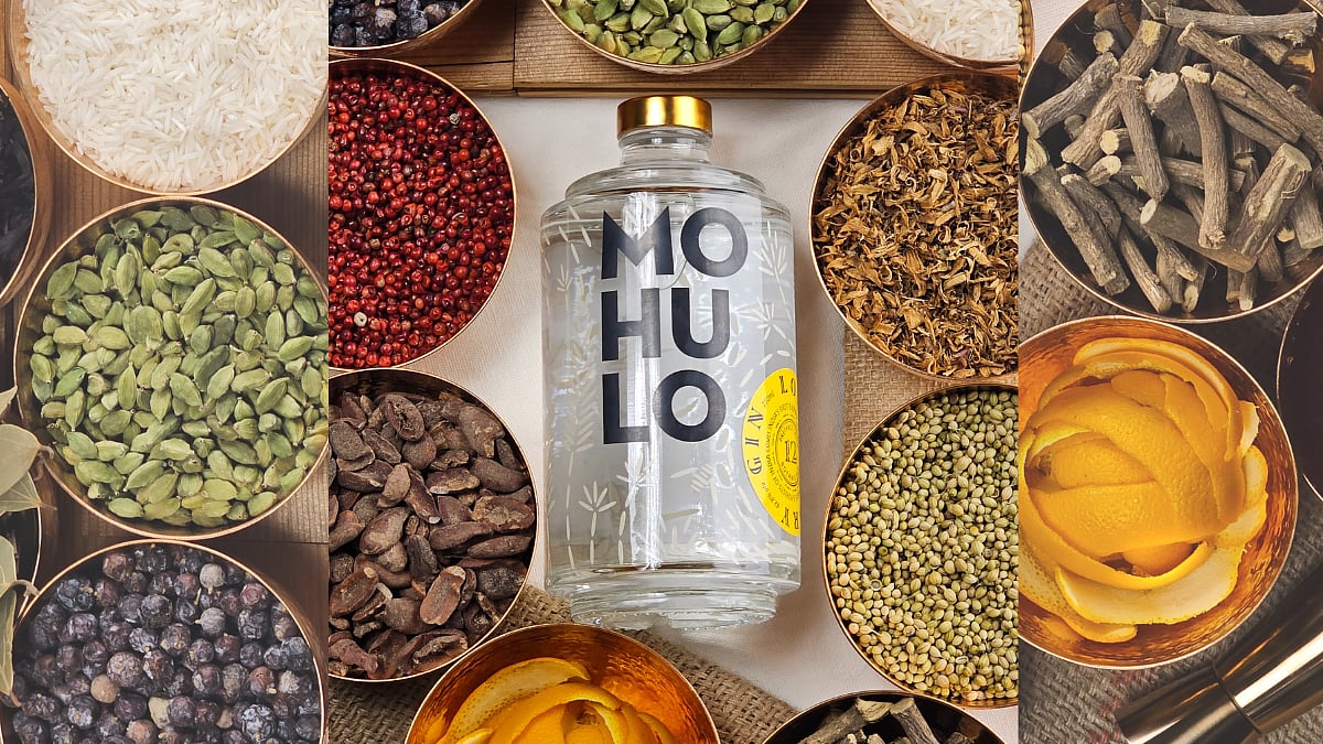 Experience The Flavours Of India's Rich Cultural Tapestry With SMOKE ...