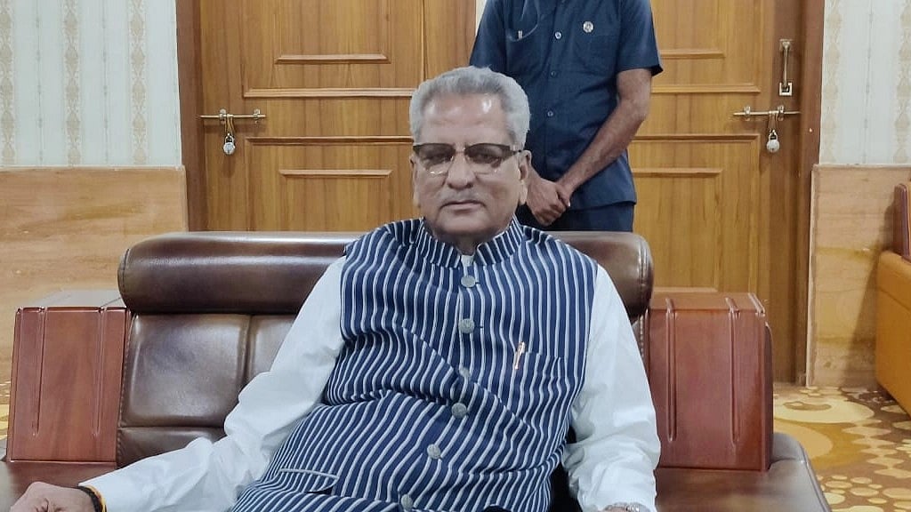 Chhattisgarh Elections 2023: Mahatari Vandan Yojana Has Given Us Edge ...