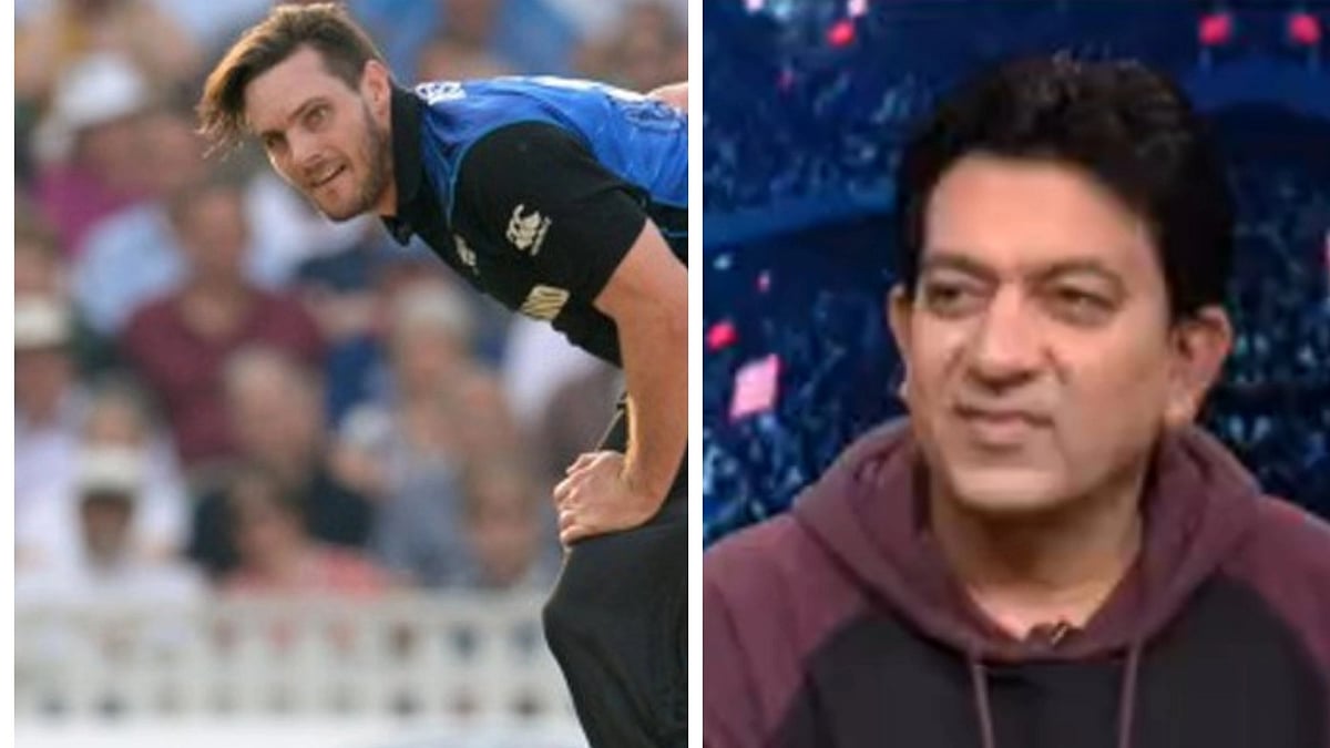 'Full Investigation Into His Mental Health': Mitchell McClenaghan ...