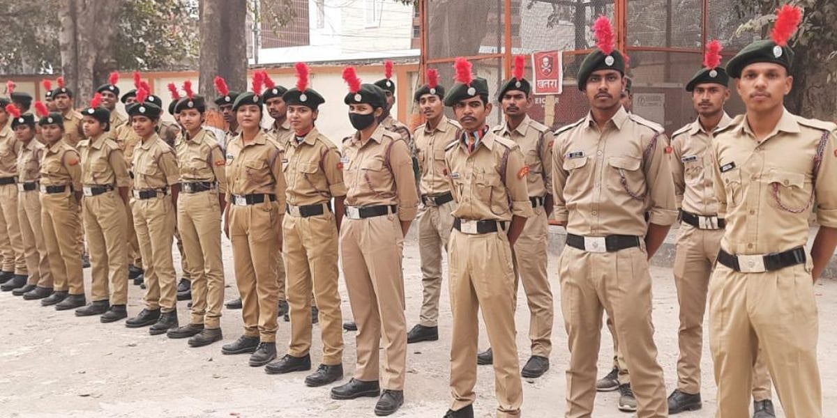 NCC Day 2023: History & Importance Of This Youth Wing