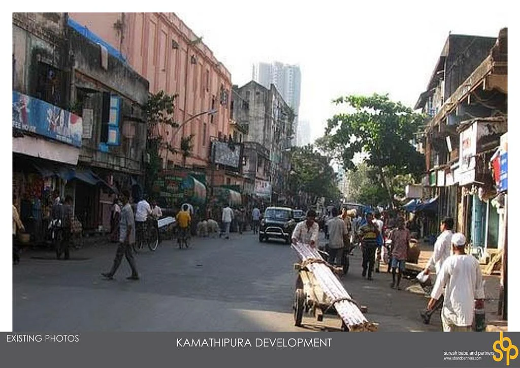 Kamathipura Redevelopment Project: MHADA Takes The Lead After Builders ... Kamathipura Redevelopment Project: MHADA Takes The Lead After Builders ...