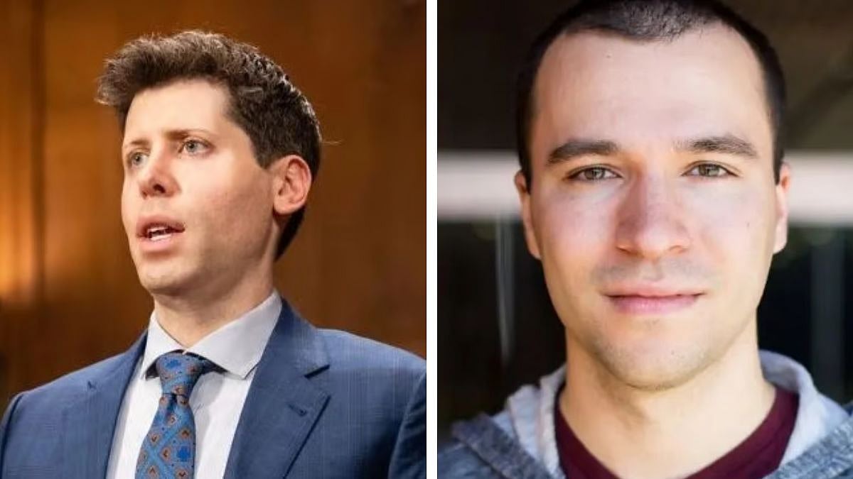 Sam Altman And Greg Brockman To Join Microsoft To Lead New Advanced AI ...