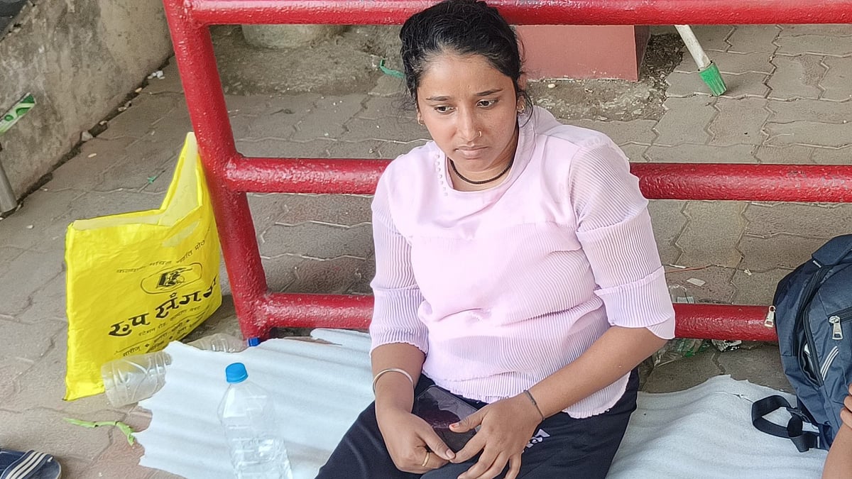 Mumbai News: Festive Season Brings Ticket Woes For Indian Railways Passengers Despite Increased ...