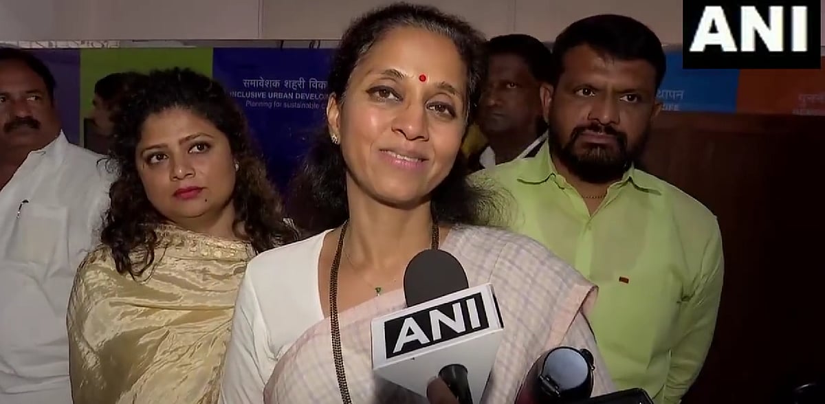 VIDEO: BJP Is Anti-Women Party; Really Proud Of Mamata Banerjee, says ...