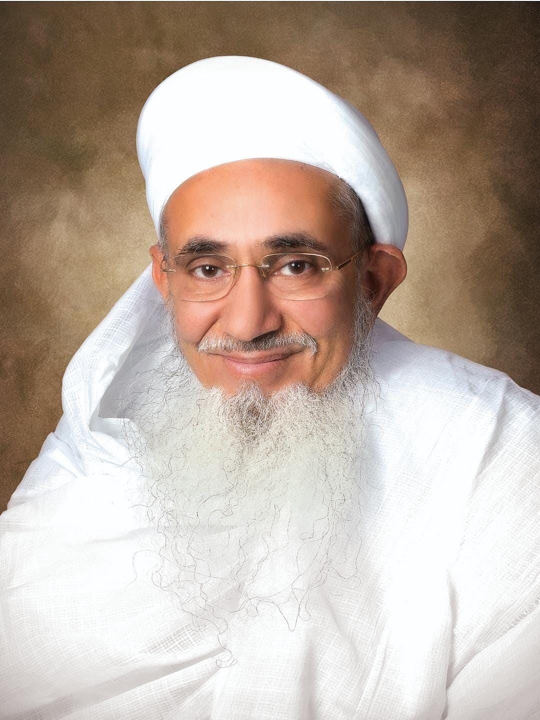 Dawoodi Bohra Community Chief To Get Pakistan's Highest Civilian Award ...