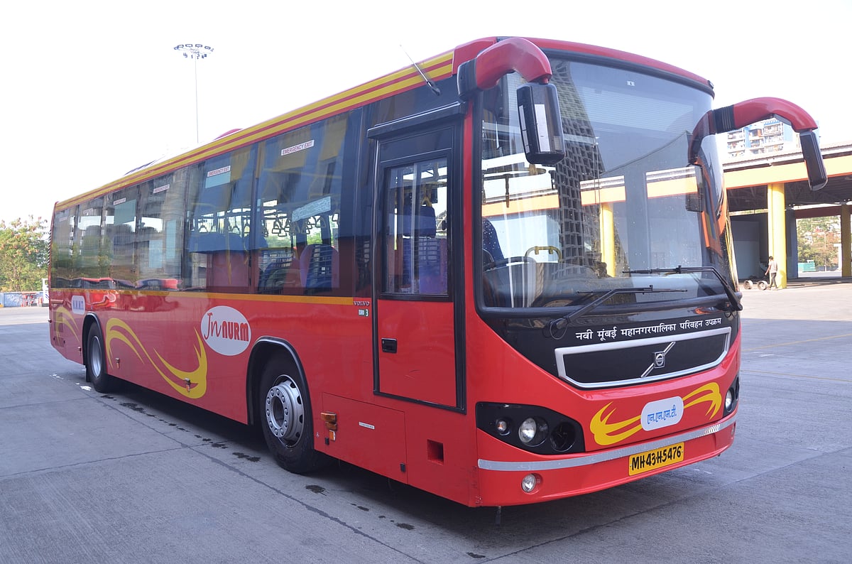 Navi Mumbai: Senior Citizens To Get Free Rides In NMMT Buses; Know More