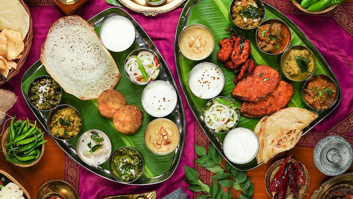 The Orchid Hotel Mumbai, Kicks Off A Flavour Packed Chennai Food Festival