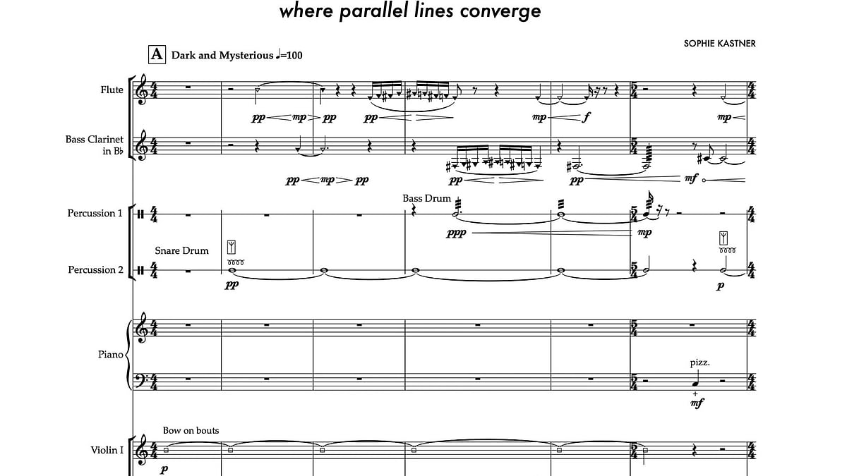 NASA Shares Music By Converting Telescope Data; Here's How It Sounds
