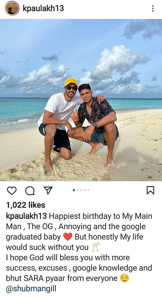 Not Shubman Gill, Is Sara Tendulkar Dating Khushpreet Singh Aulakh? Viral VIDEO Hints So