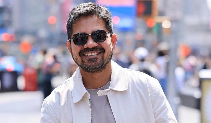 Director's Cut: Paatal Lok Filmmaker Avinash Arun On His Latest Project ...