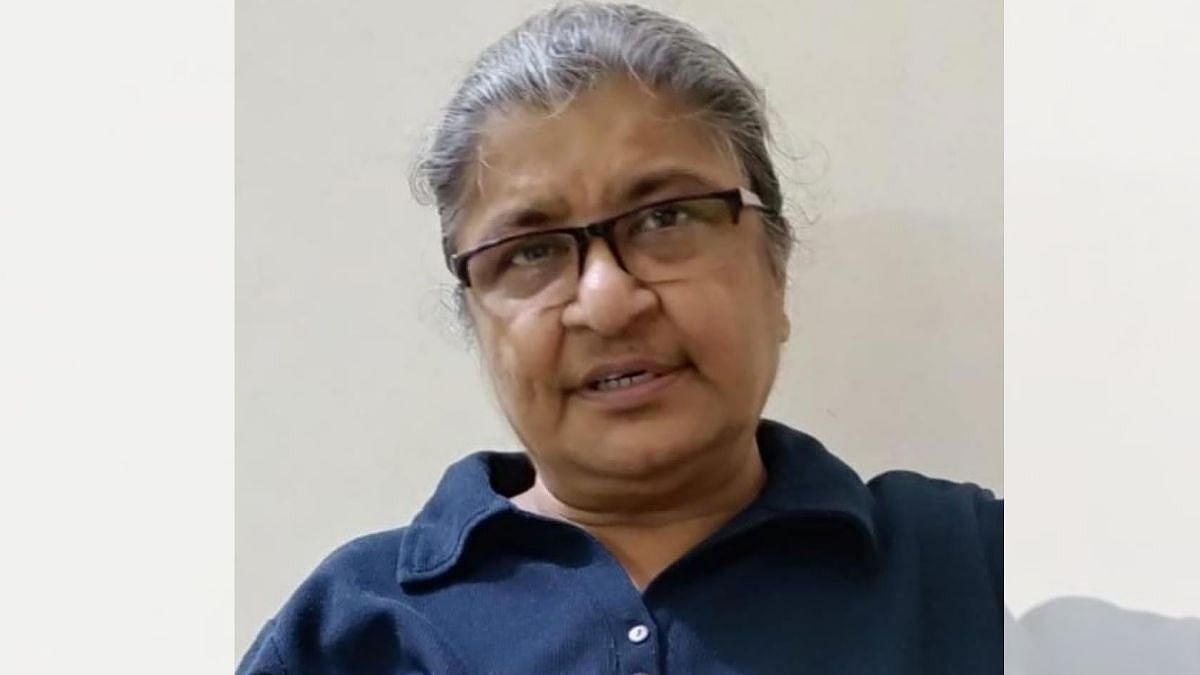 An Enabler Of Muslim Women's Rights Strives To Make Them Heard