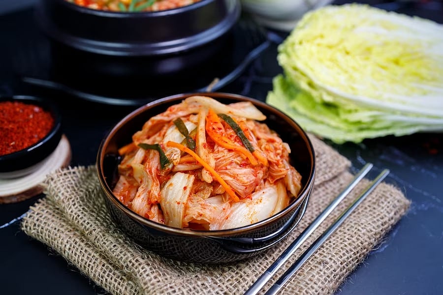 3 Mouthwatering Recipes Will Transport You To The Korean Wonderland