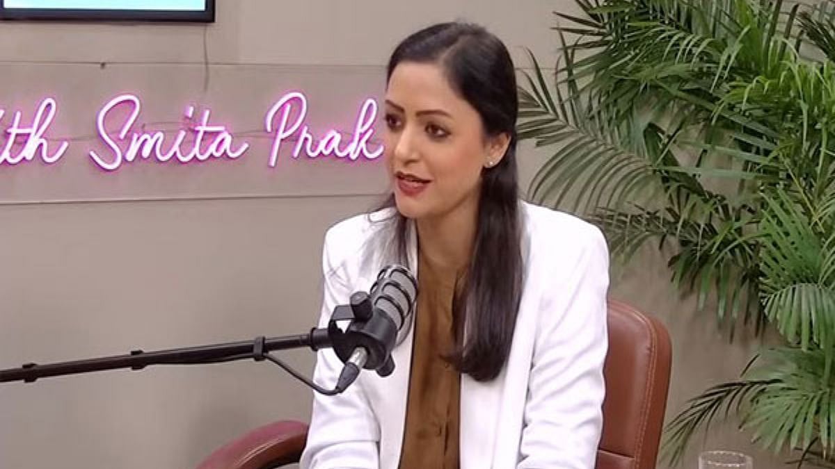 'For Many Girls, It Is A Passport To Get Out Of Home': Shehla Rashid ...