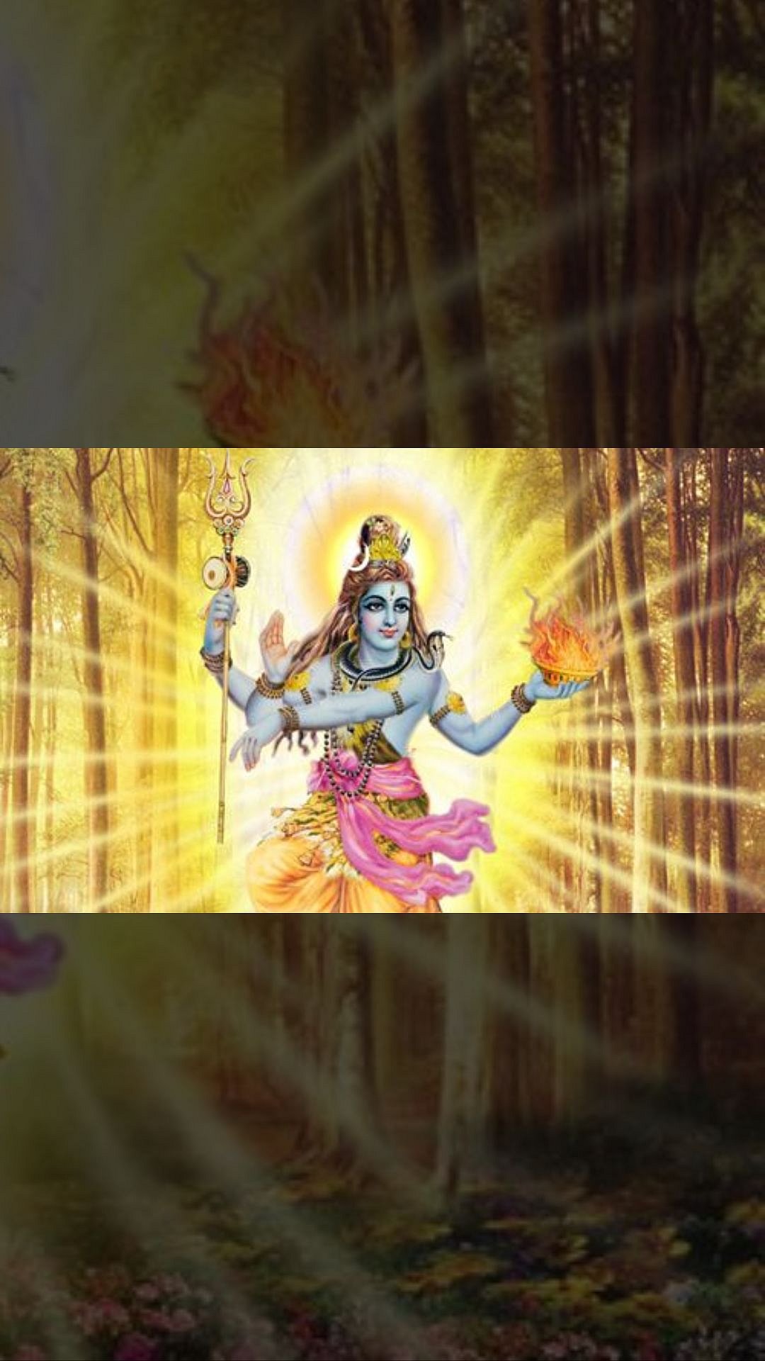 Arudra Darisanam In December 2023: Date, Significance & All You Need To ...