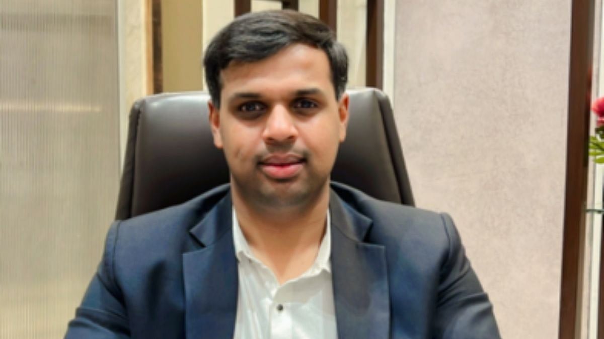 An Exclusive Interview With Bhavya Shah, The Visionary Leader Behind Origin Corp's Signature ...