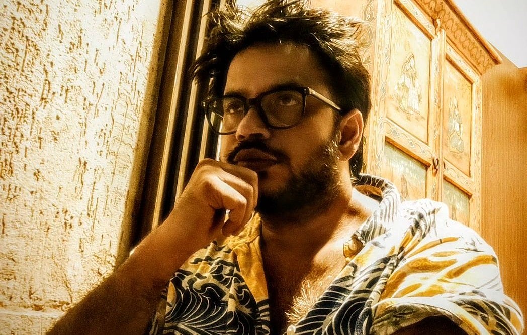 Comedian Sundeep Sharma SLAMS Noida Cops For Claiming He Confused Mobile Phone With Gun: ‘Hadd ...