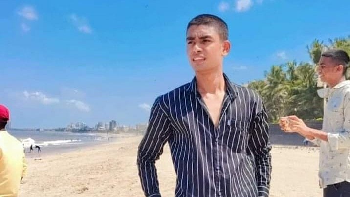 Maharashtra ATS Uncovers 900 Chats Between Pakistan Intelligence Operatives & Gaurav Patil