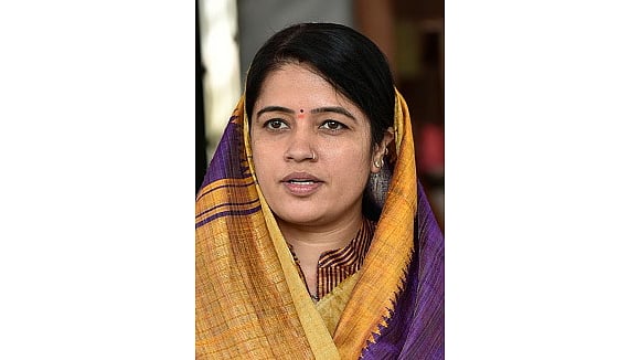 Adjusting MPs Who Became MLAs Big Challenge For BJP