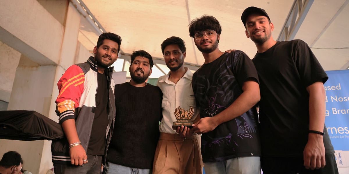 Mithibai's Kshitij Carnival 3.0 Sees Fusion Of Music And Entertainment