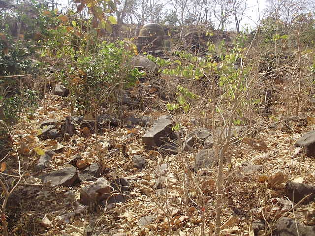 Bhopal: 1000-yr-old Temple Complex In Dev Badla To Be Central India’s ...