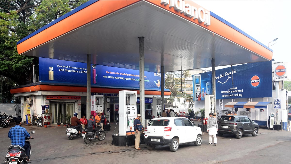 Bhopal: Sigh Of Relief For People As Fuel Supply Resumes