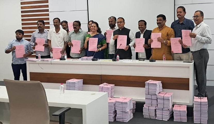 Attention Punekars! Verify Your Voter Registration At electoralsearch ...