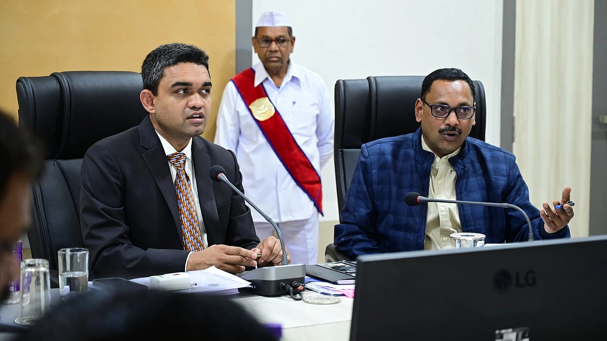 Take Action Within Time Limit On Plot Allotment Issue: Collector