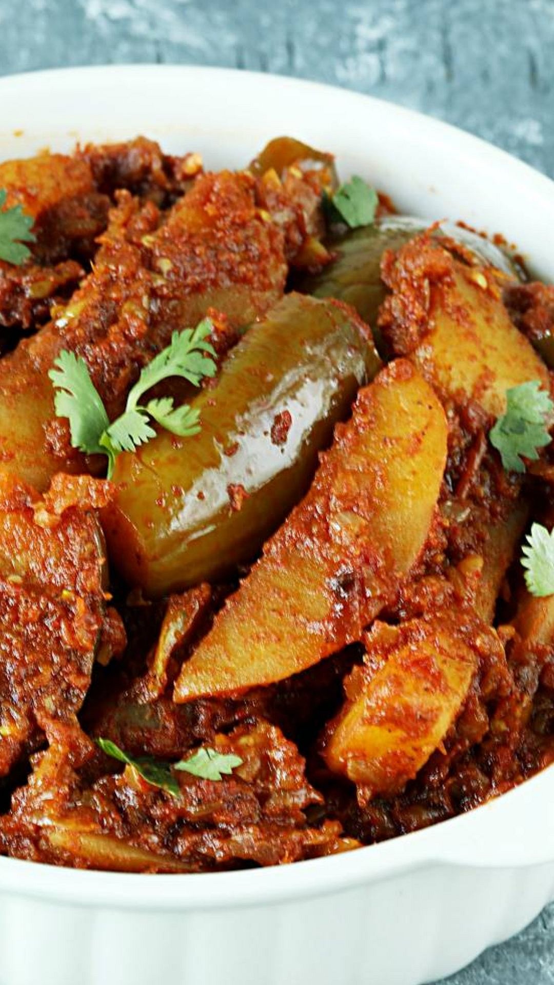 THIS Aloo-Based Preparation From India Is Ranked Under 100 WORST-Rated ...