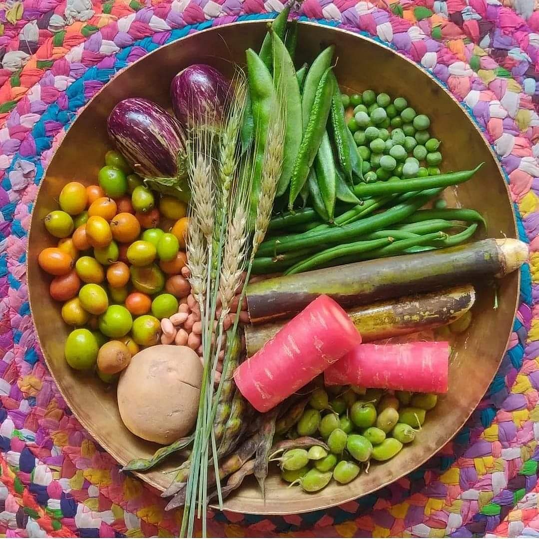 Celebrity Chef Varun Inamdar On Makar Sankranti: ‘Traditions Are Best ...