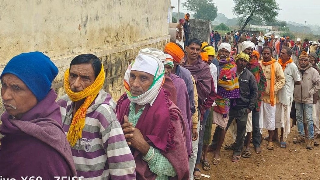 Society Elections: High Turnout In Polls Held For 40 Directors Across ...