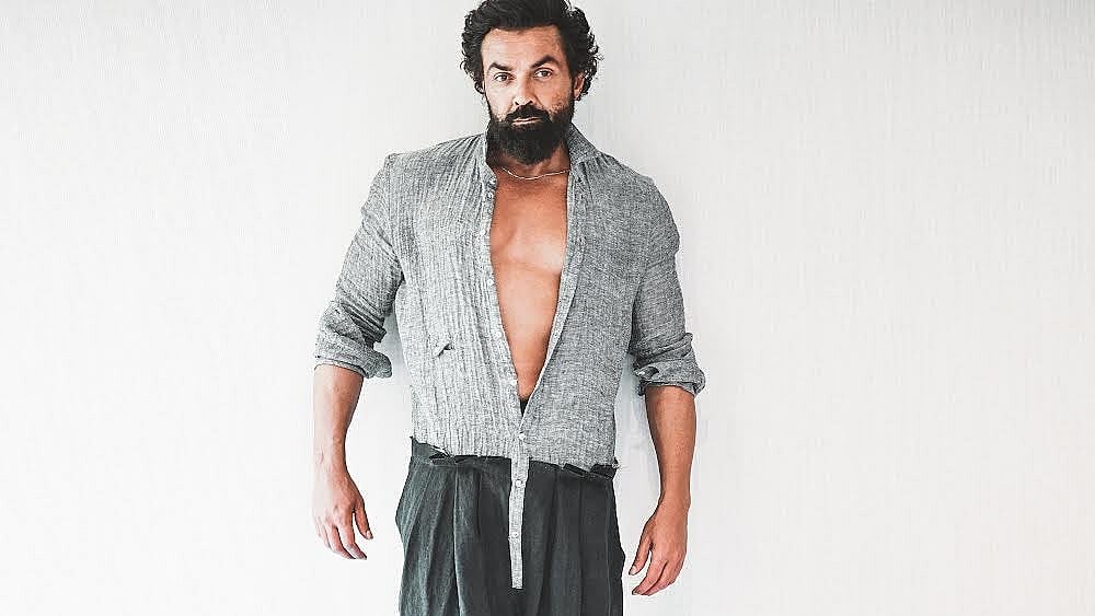 Bobby Deol Birthday: A Look At The Actor’s Best Style Moments