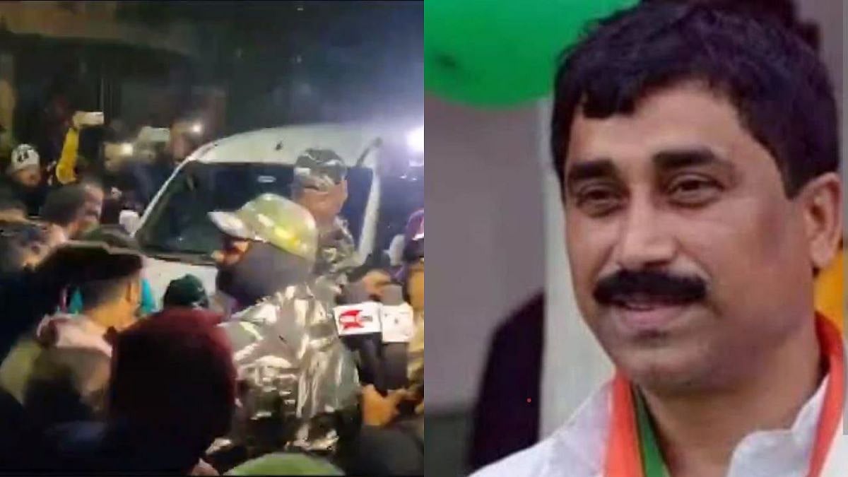 Ration Scam Case: ED arrests Former Bongaon Municipality Chairman ...