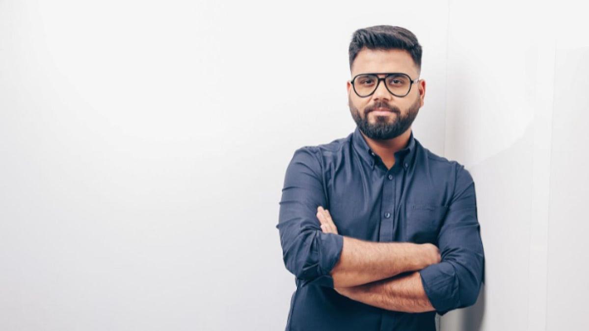 Revolutionizing Dining: Fleksa Under Bhagwati Bhushan Mishra's ...