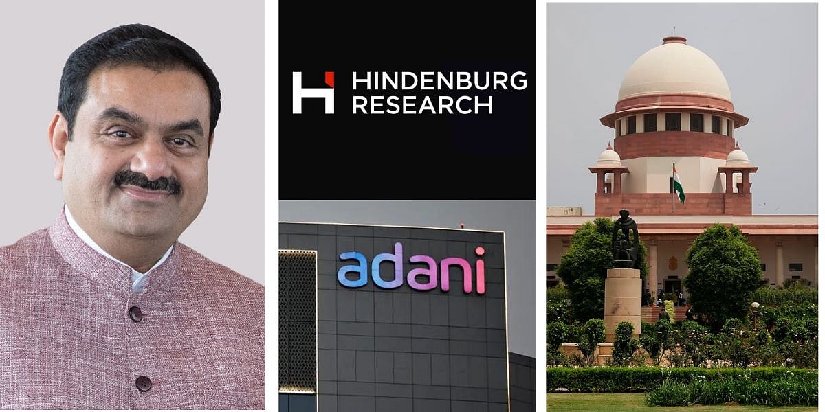 Adani-Hindenburg Saga: Timeline Of Events Leading To Recent SC Verdict