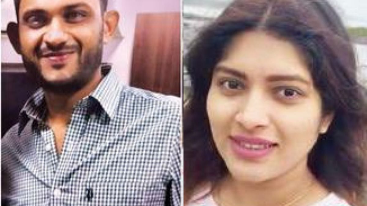Mumbai: Double Murder Accused Drayson D'sa Arrested After Fleeing ...