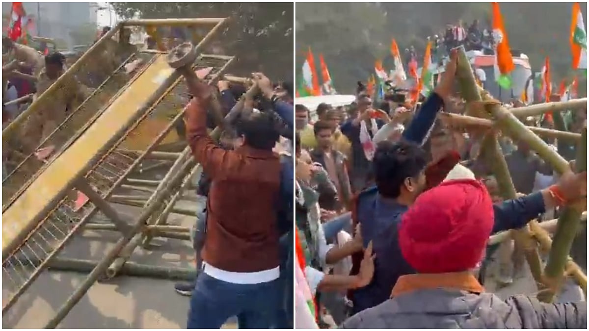 Assam CM Himanta Biswa Sarma Directs DGP To Register Case Against Rahul ...