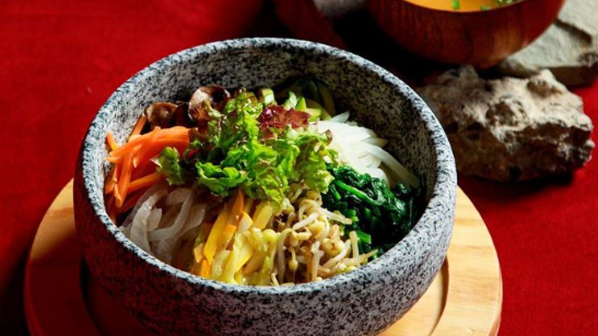 Mumbai: Amazonia At BKC Completes One Year Of Transporting Foodies To ...