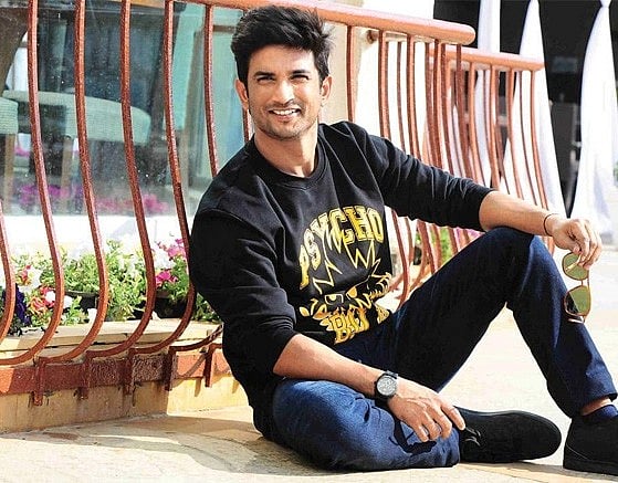 Sushant Singh Rajput Birth Anniversary: Where To Watch Late Actor's Films On OTT