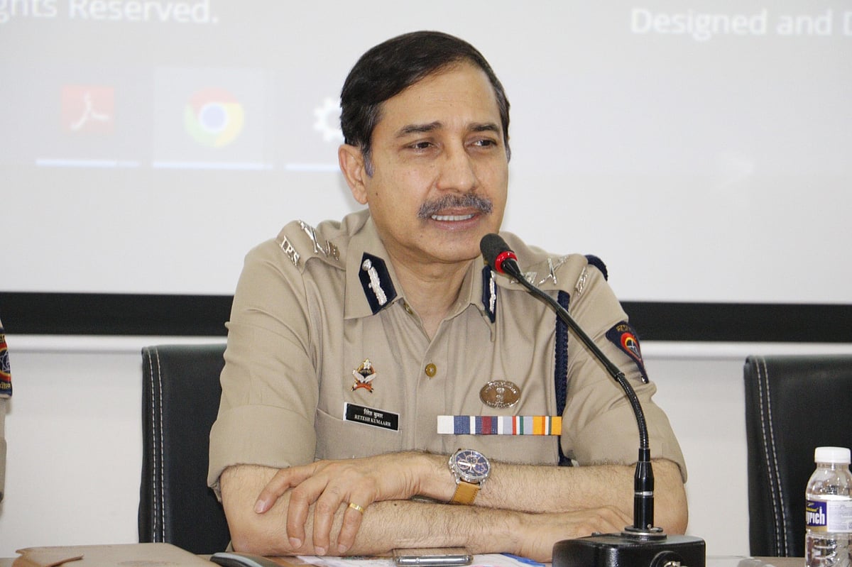Pune Police Commissionerate Imposes Ban On Student Internship ...