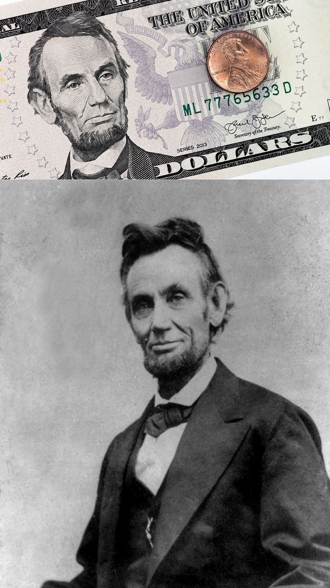 Monday Motivation: 5 Quotes By Abraham Lincoln To Set The Mood Right ...