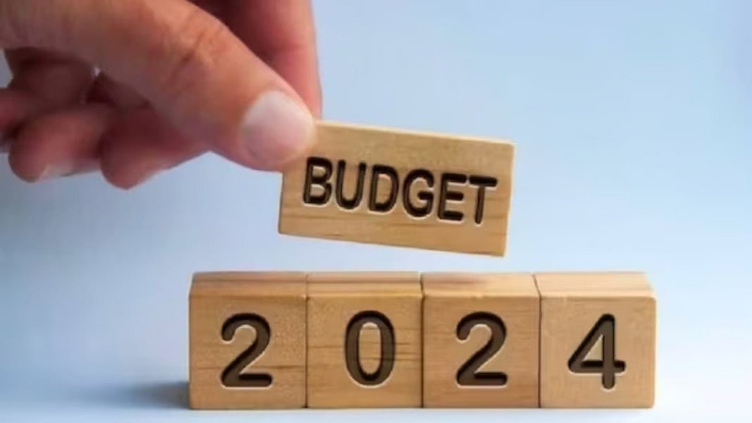 Interim Budget Shows Govt's Confidence On Its Vikas Agenda