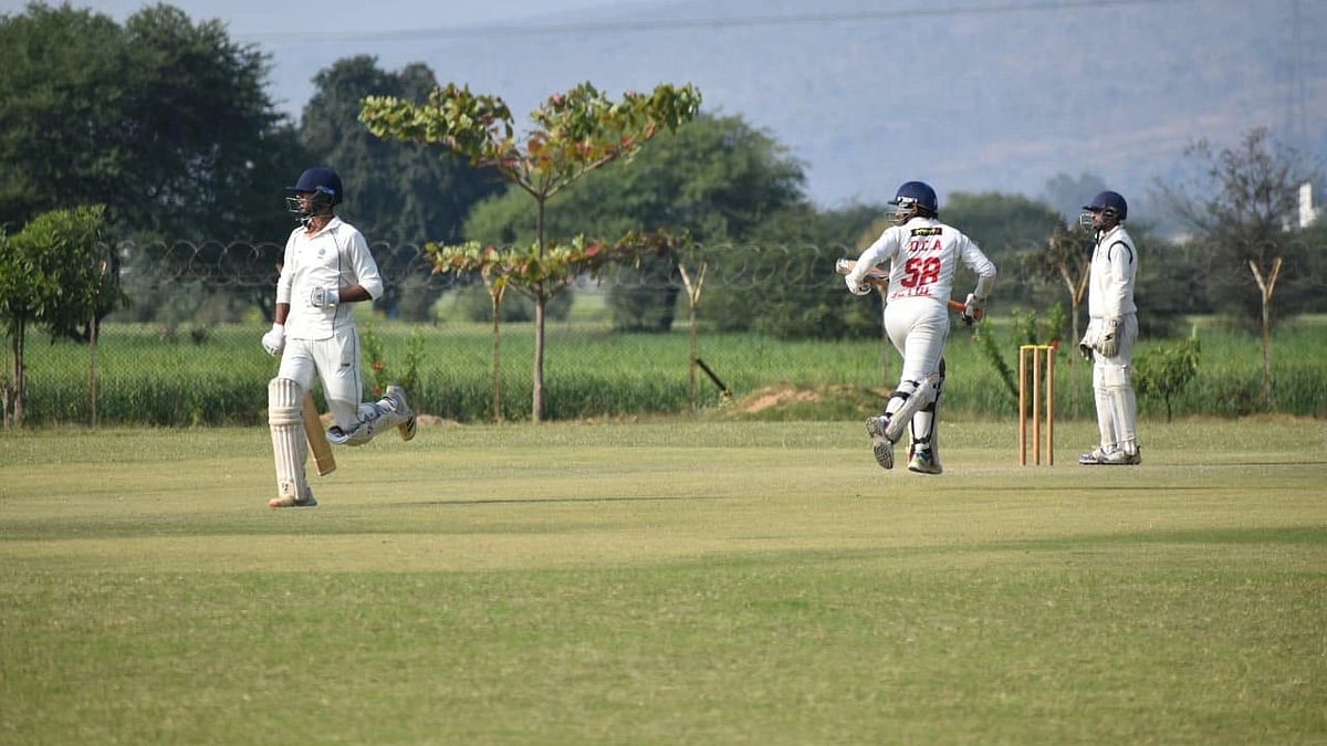 Madhya Pradesh: Harda Defeats Betul In Senior Men’s Inter-Dist Cricket ...