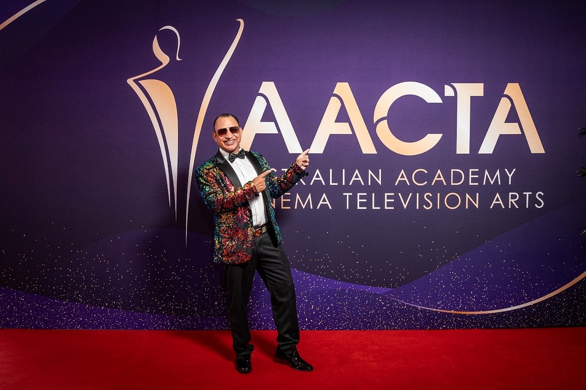 Director Dave Sidhu: Australia Is The Best Destination For Bollywood ...